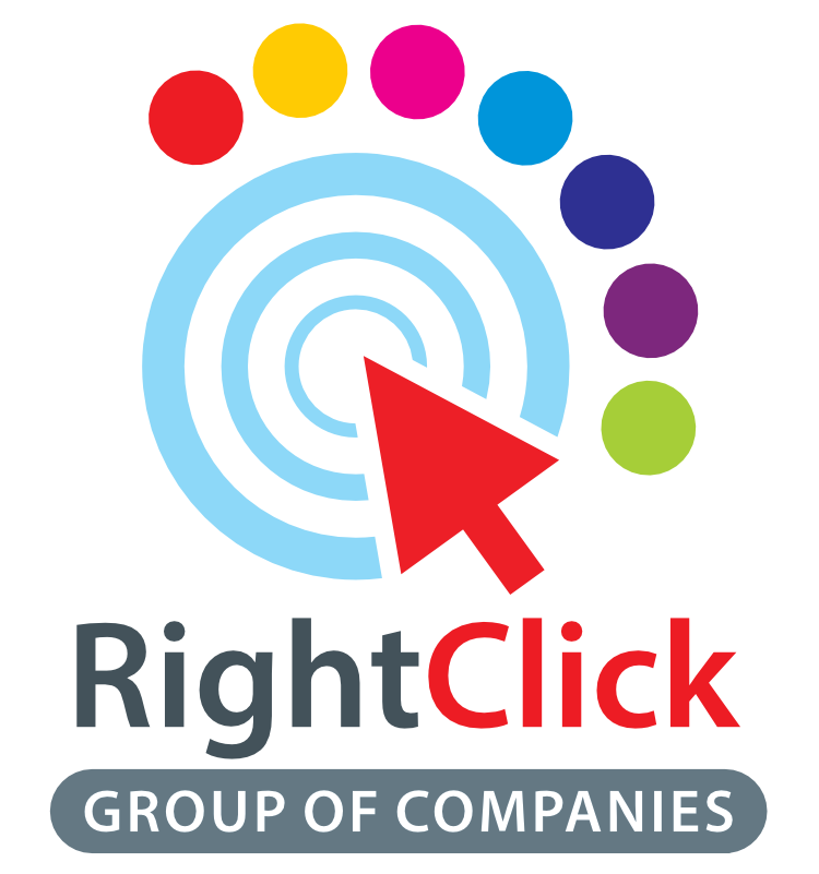 Home - RightClick Group
